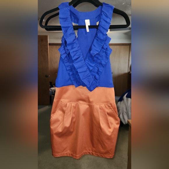 hello miss | Dresses | Hello Miss Small Mini Dress | Poshmark